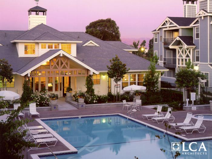 LCA Architects | LCA Architects, Walnut Creek, California