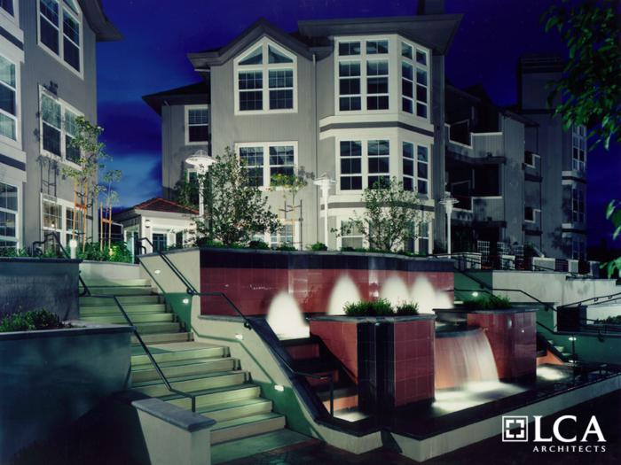 LCA Architects | LCA Architects, Walnut Creek, California