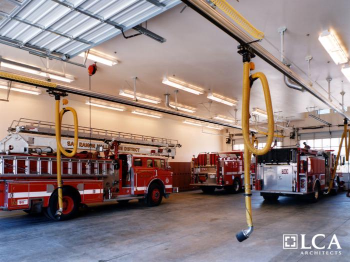 LCA Architects | LCA Architects, Walnut Creek, California