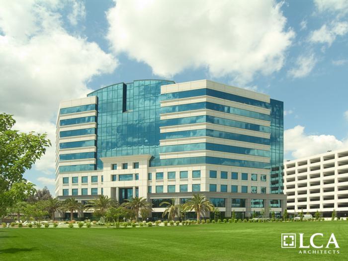 LCA Architects | LCA Architects, Walnut Creek, California