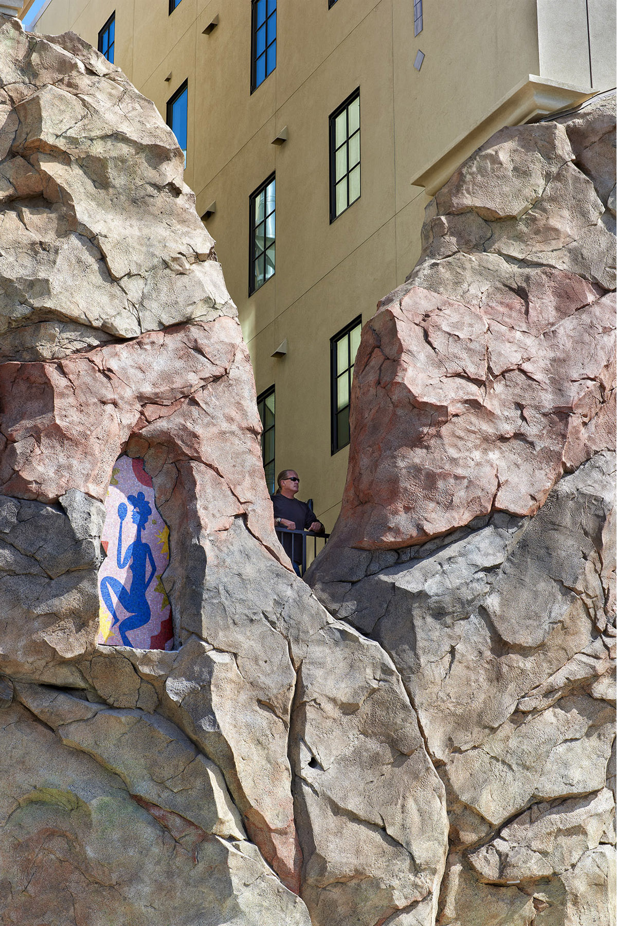 Enclave | LCA Architects