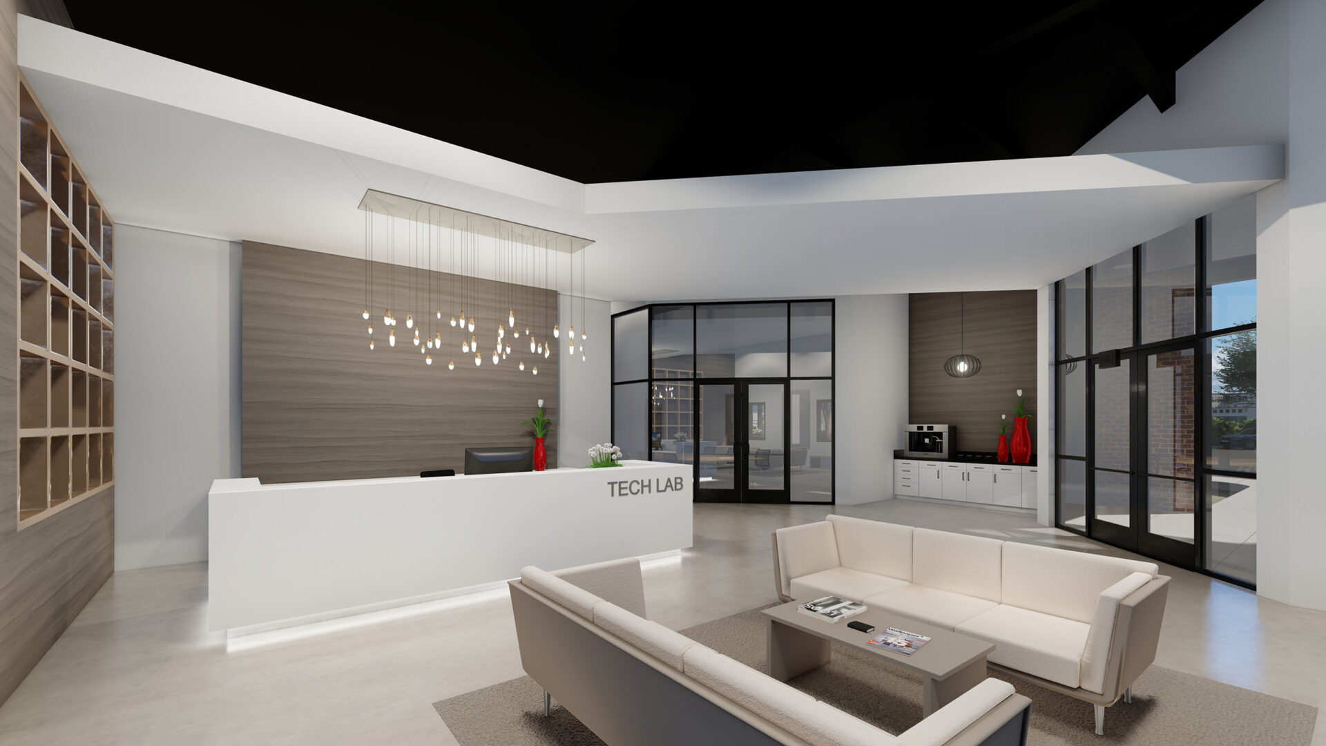 testing | LCA Architects