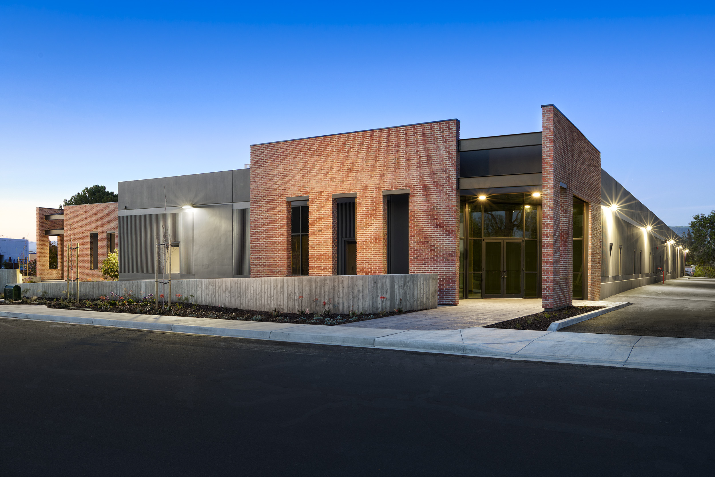 testing | LCA Architects