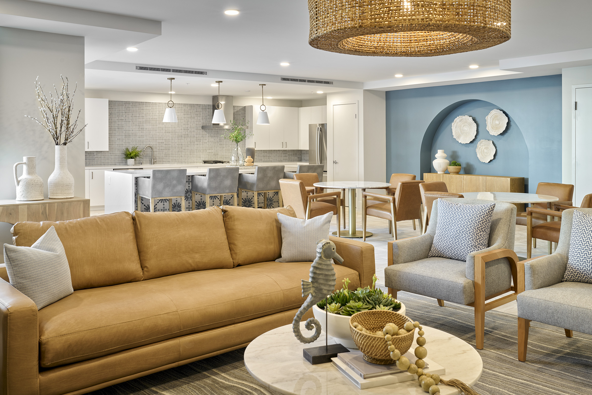 Aspen Wood | LCA Architects